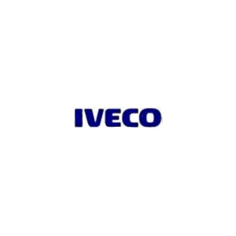 Pressure Iveco Stralis