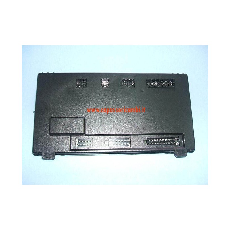 BODY CONTROL COMPUTER IVECO Stralis