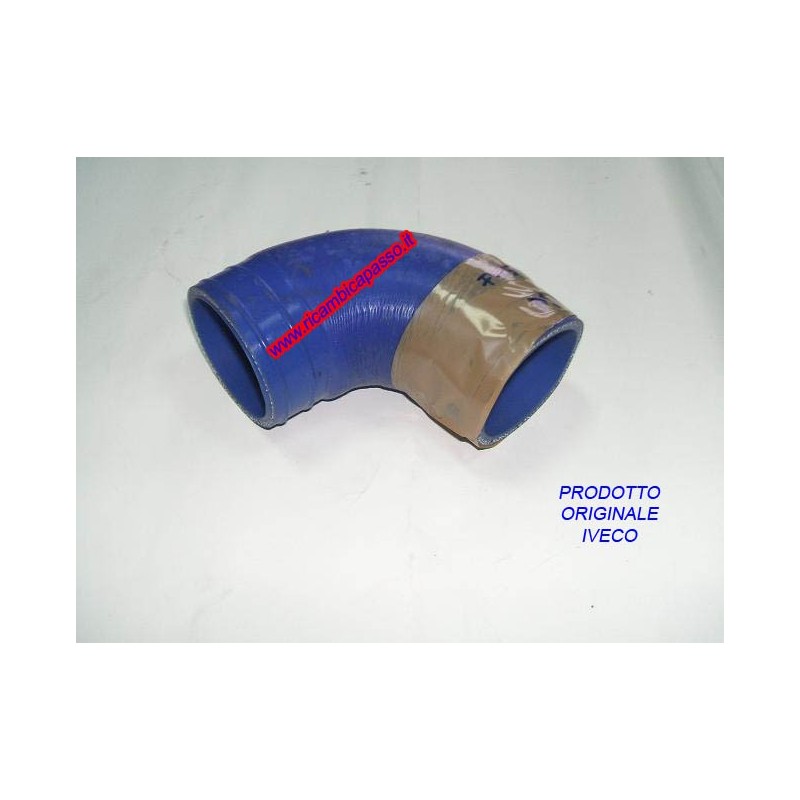 COOLING SLEEVE BLUE RETARDER IVECO
