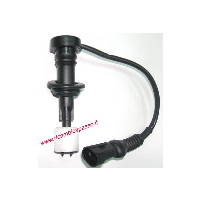 SENSORE LIVELLO ACQUA VASCHETTA TERGI IVECO STRALIS - Ricambi Capasso