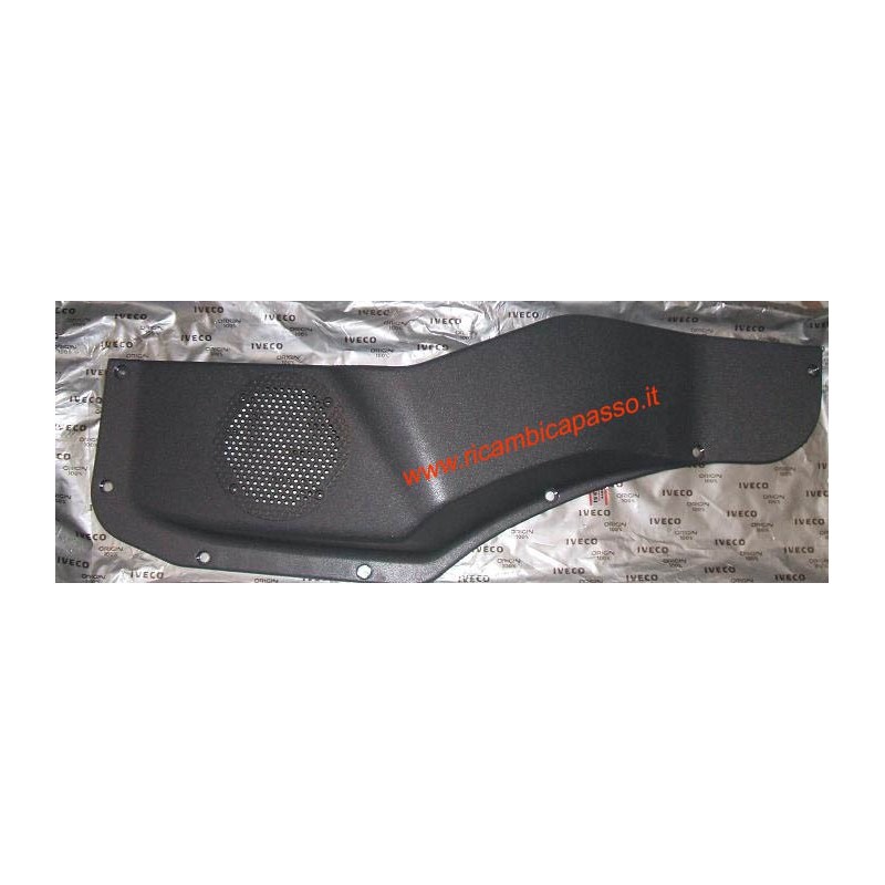 TASCA PORTAOGGETTI PORTA DX IVECO STRALIS