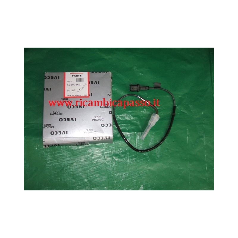 SENSORE CATALIZZATORE MARMITTA IVECO DAILY dal 2006