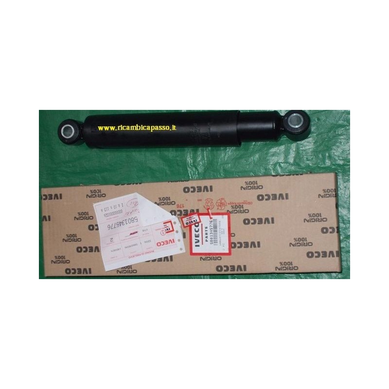 AMMORTIZZATORE POSTERIORE IVECO DAILY dal 1999